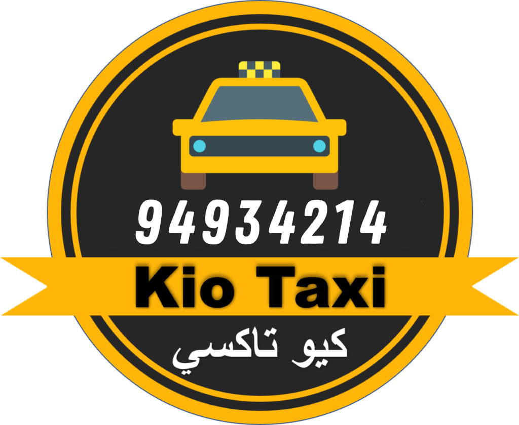 Taxi service in kuwait for your all the needs 94934214 - Kio Taxi